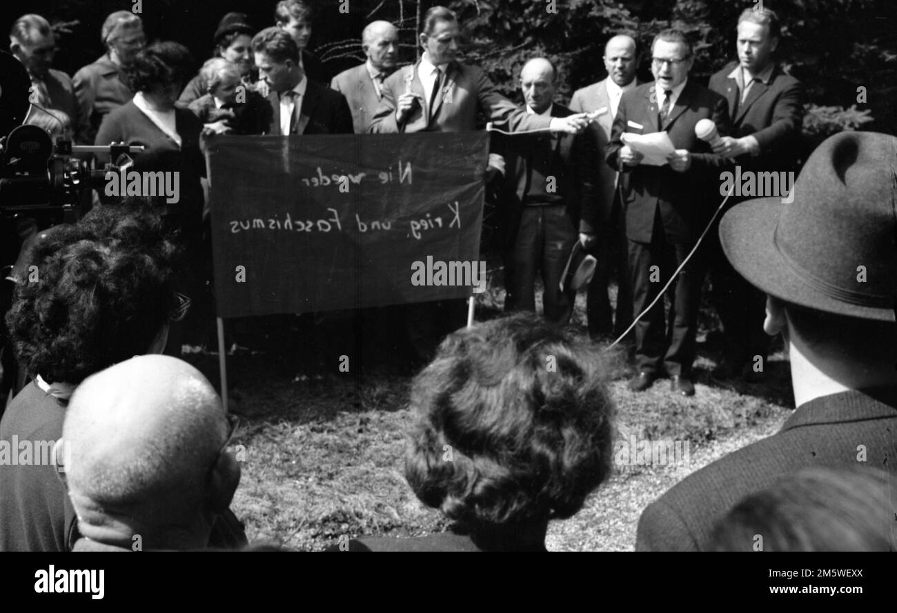 The City of Hanover and the State of Lower Saxony in the 1950s and ...