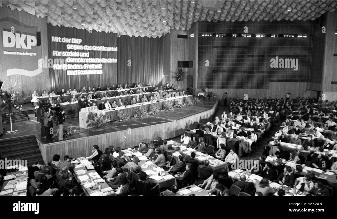 Political party congress Black and White Stock Photos & Images - Alamy
