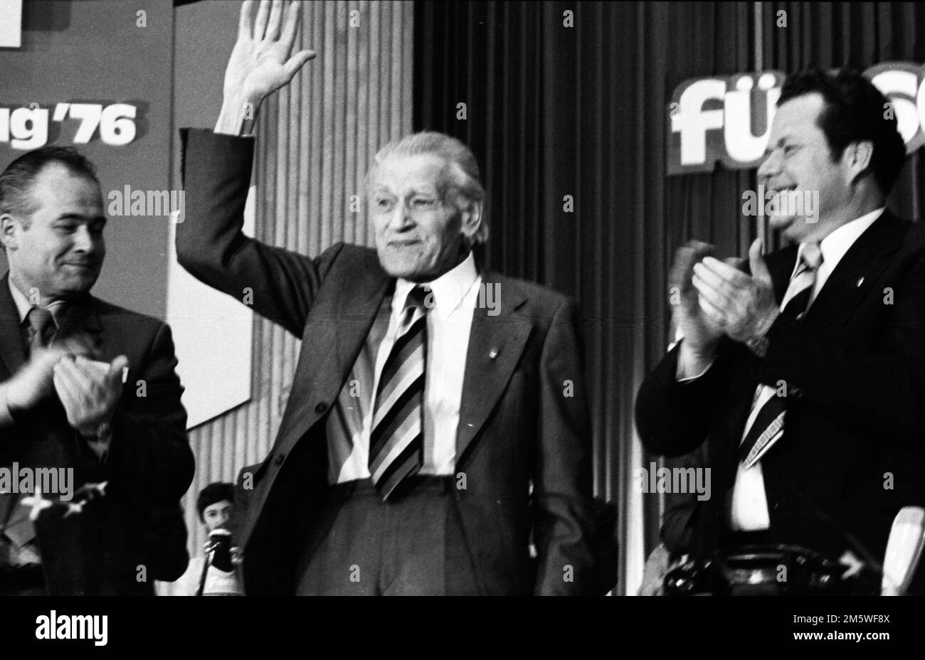 The Party Congress of the German Communist Party (DKP) on 19-21 March ...