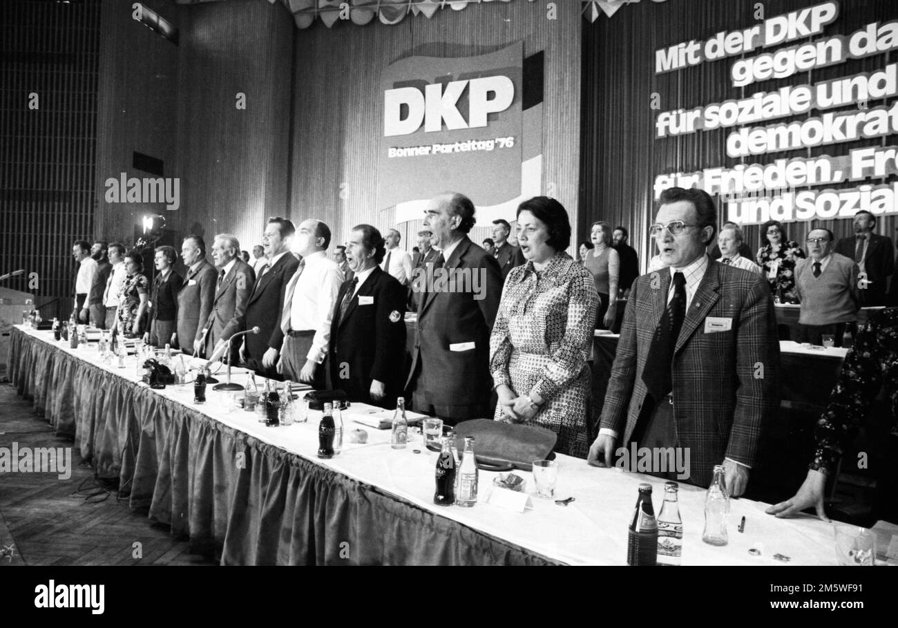 19 march 1976 hi-res stock photography and images - Alamy