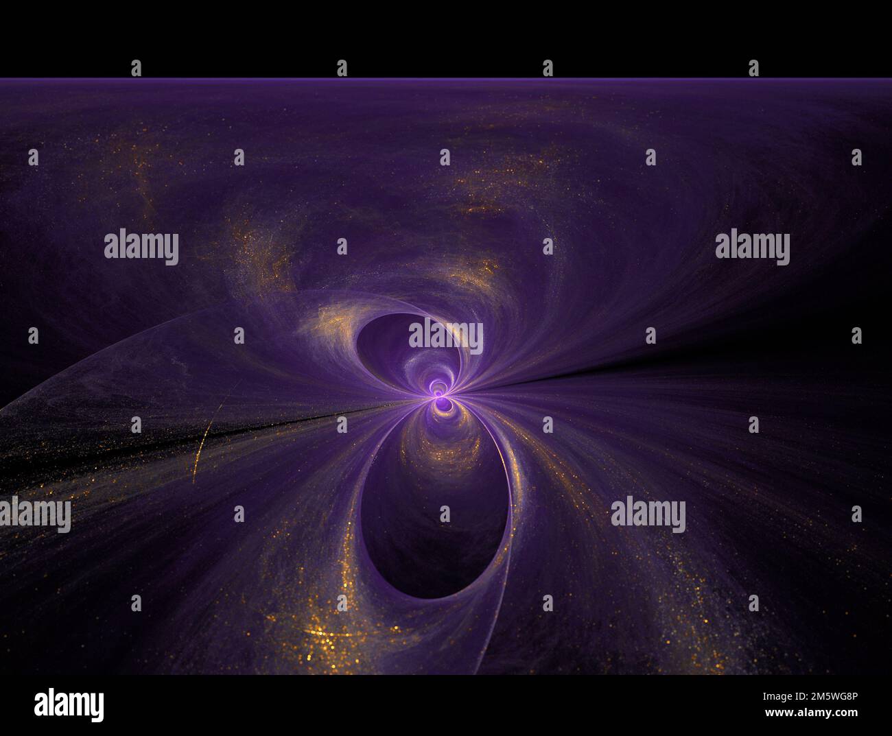 Imaginatory lush fractal texture image abstract background Stock Photo ...