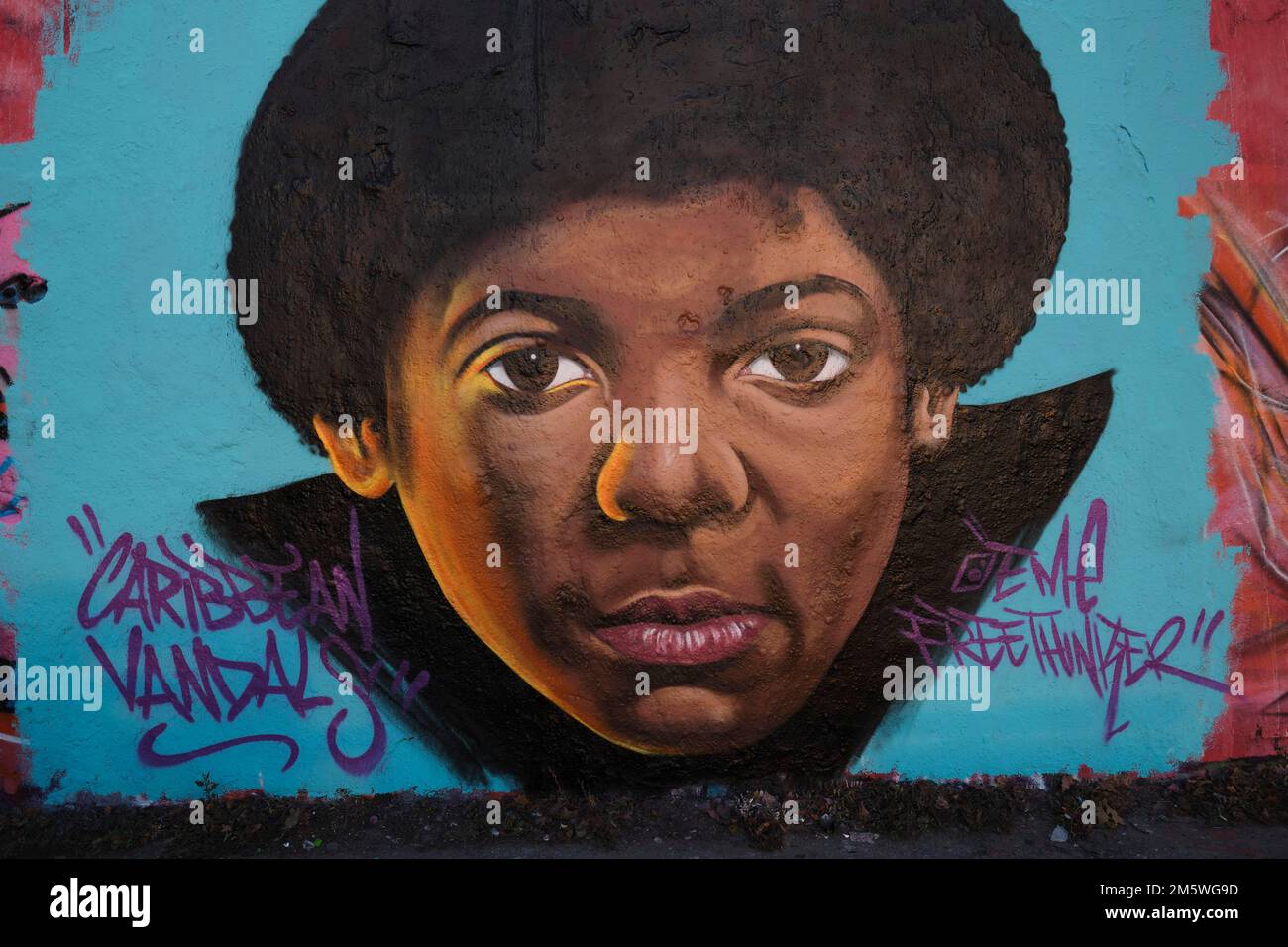 German vandals hi-res stock photography and images - Alamy