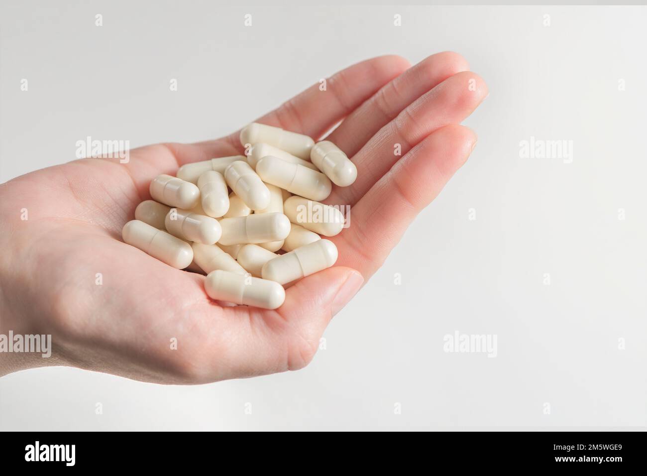 Probiotics. Preparation for restoration of intestinal microflora ...