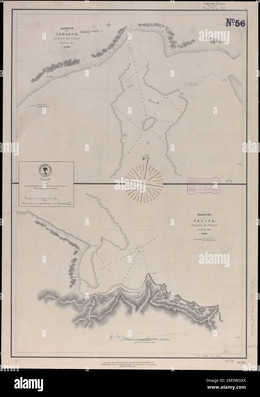 Falefa upolu hi-res stock photography and images - Alamy