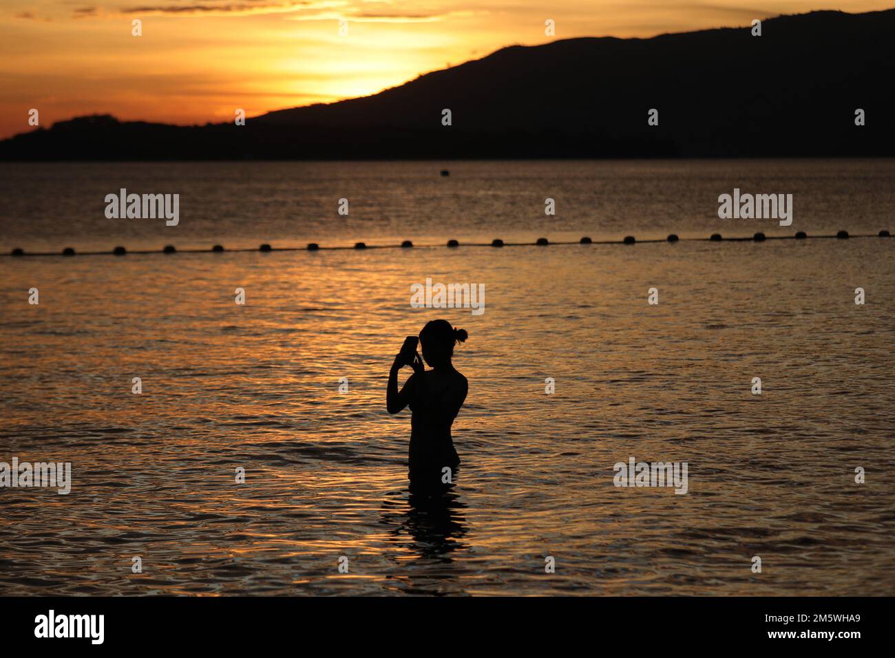 Subic bay manila hi-res stock photography and images - Alamy