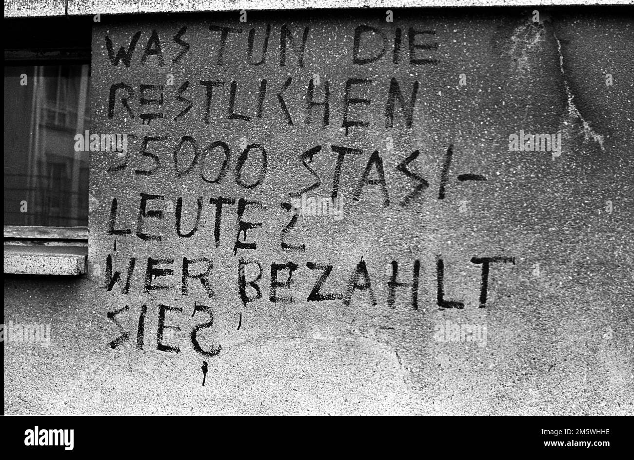 Stasi headquarter berlin hi-res stock photography and images - Alamy