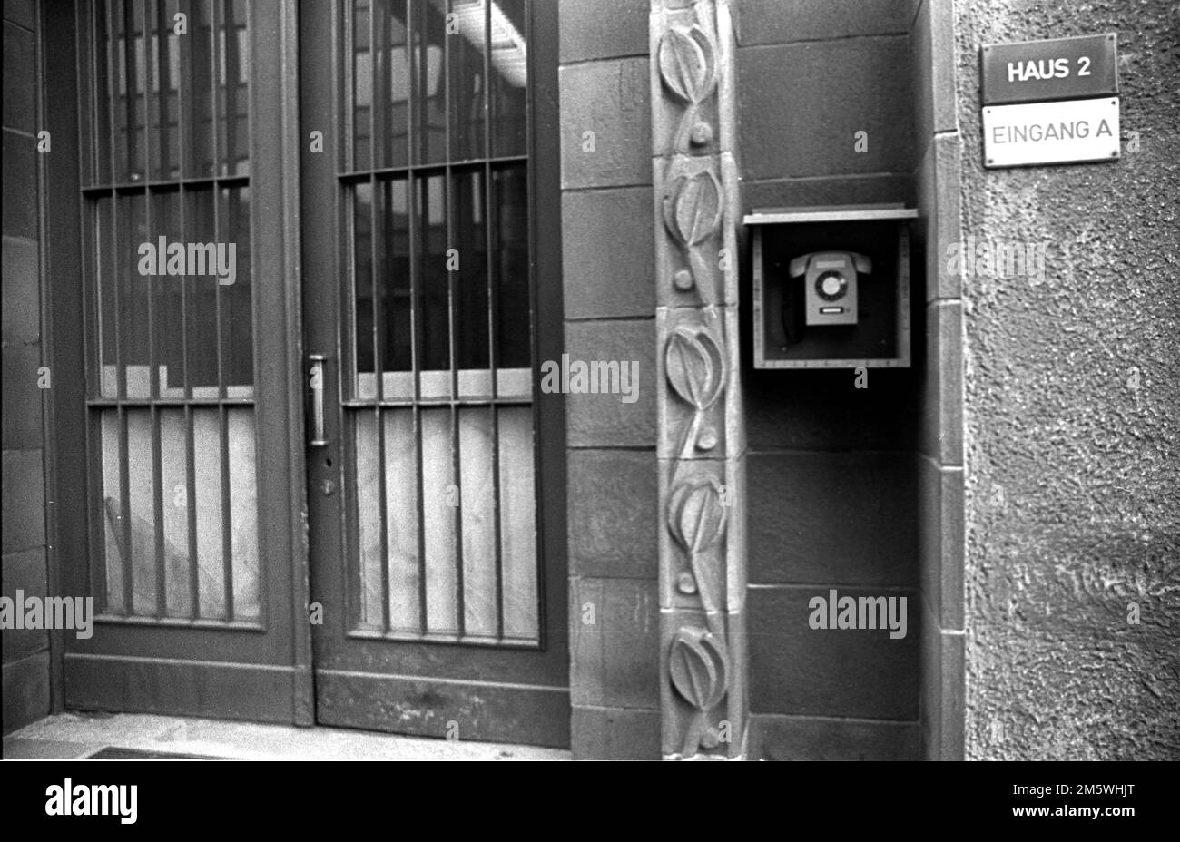 Stasi headquarter hi-res stock photography and images - Alamy