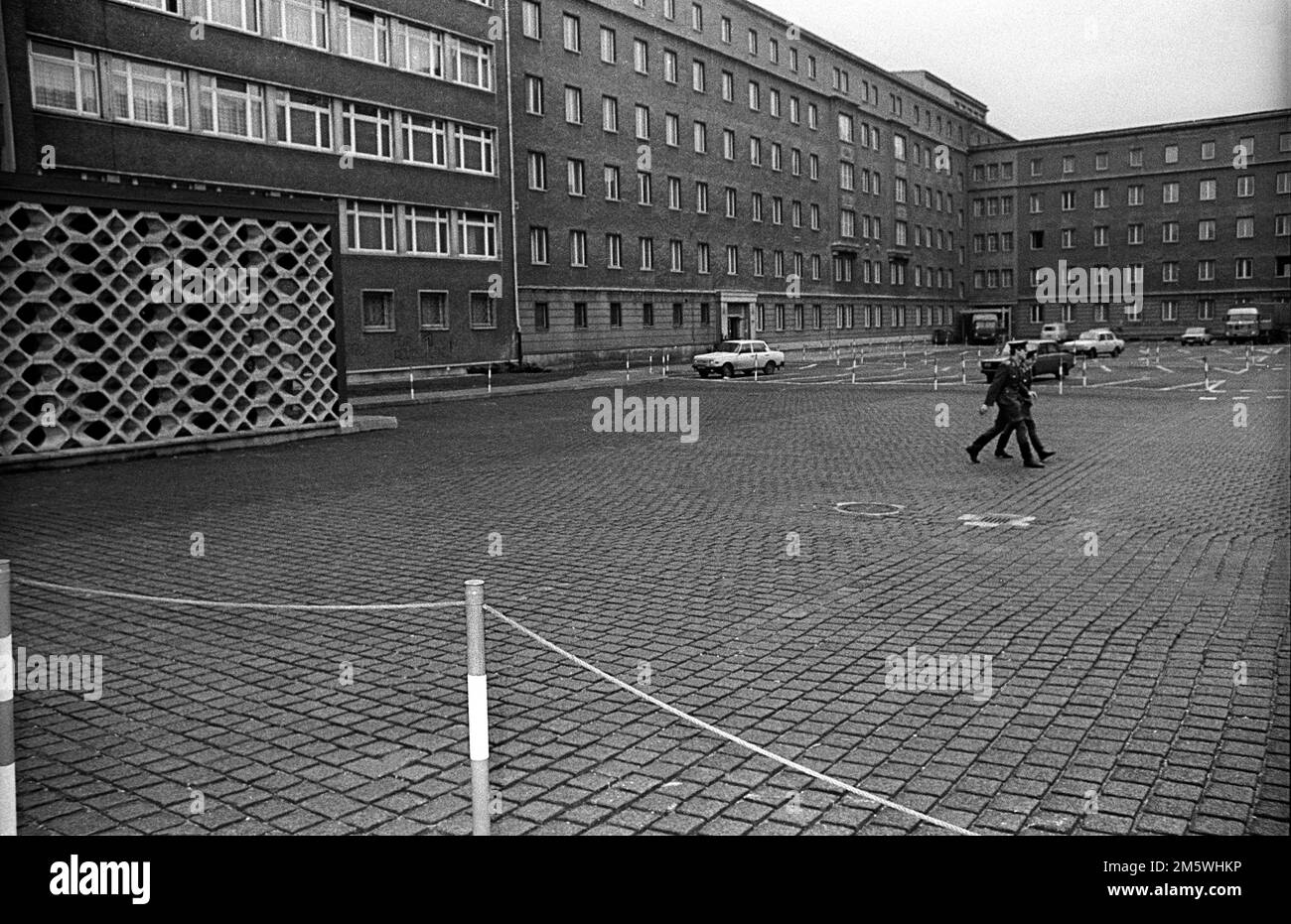 East german stasi uniform hi-res stock photography and images - Alamy