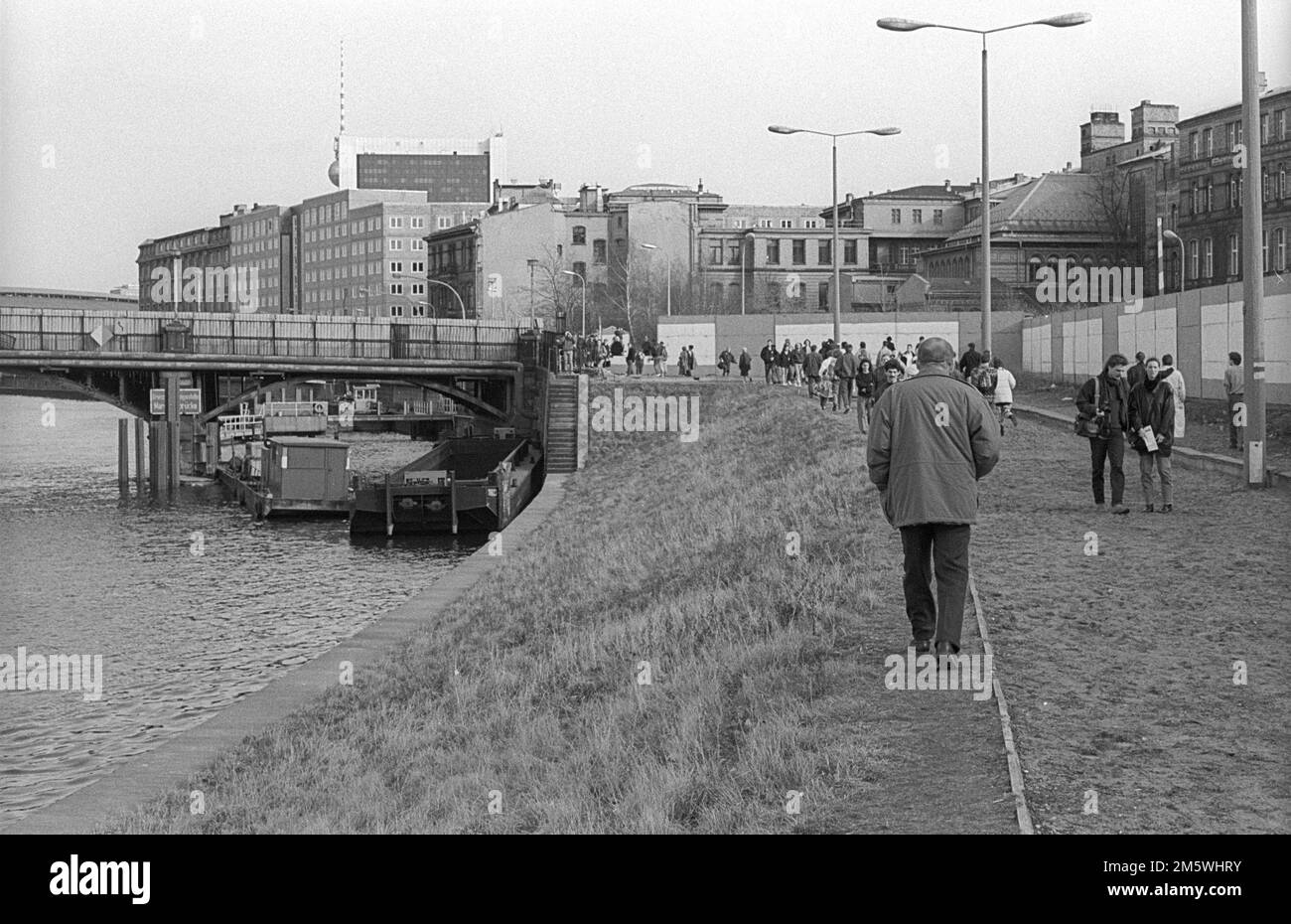 Marschall bridge hi-res stock photography and images - Alamy
