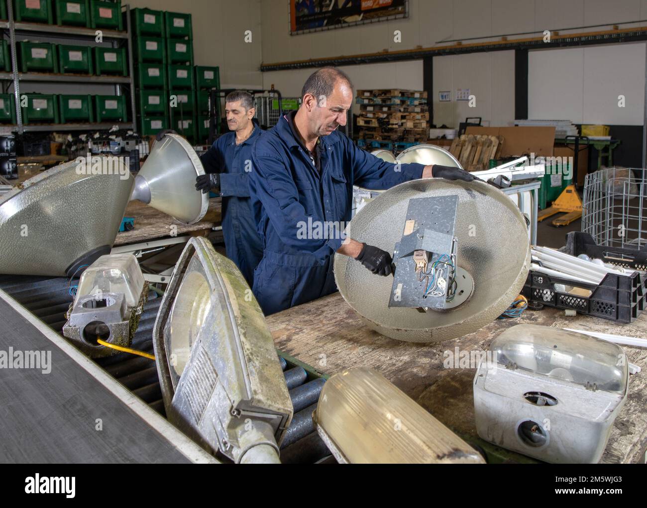 Road2work hi-res stock photography and images - Alamy