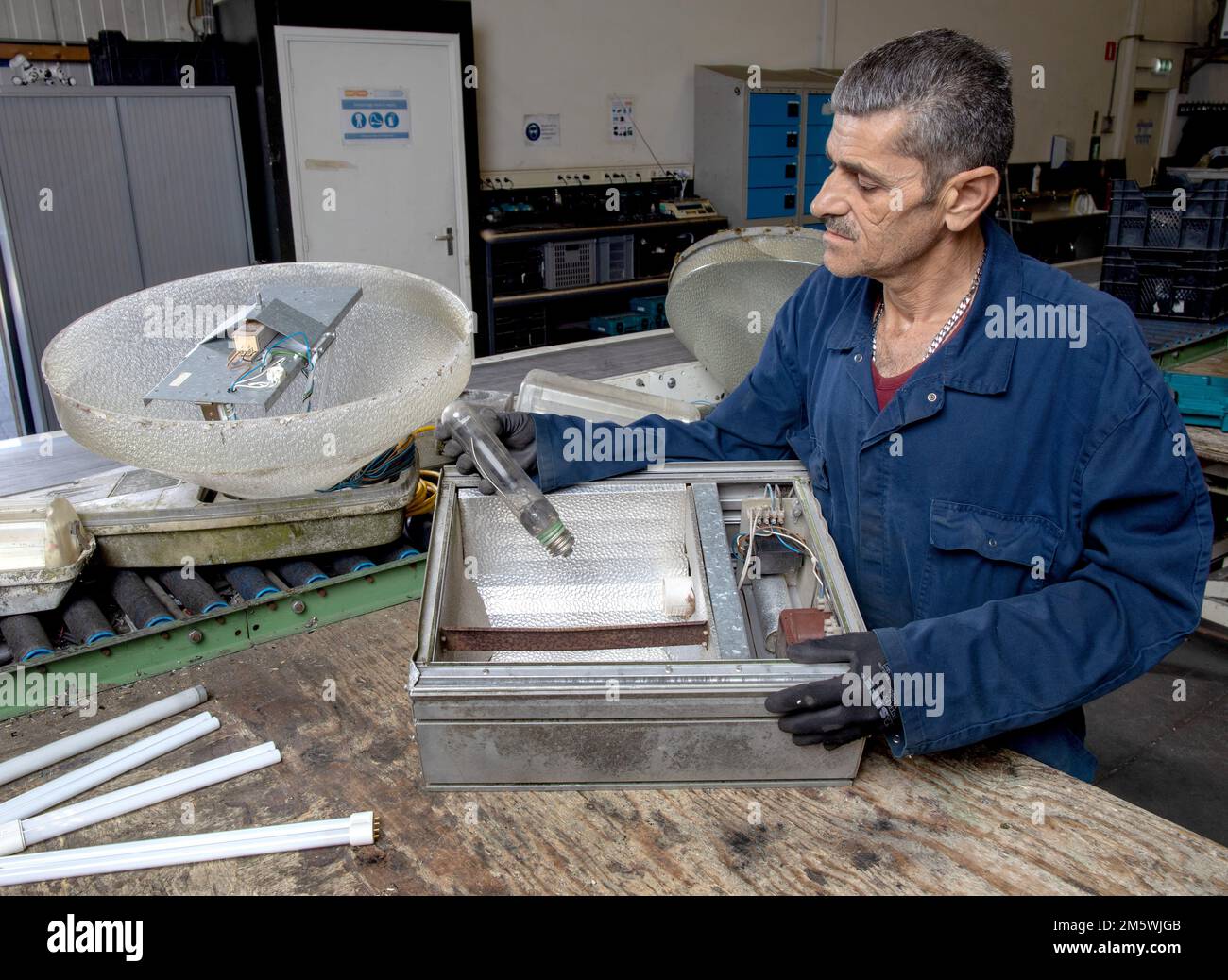 Road2work hi-res stock photography and images - Alamy