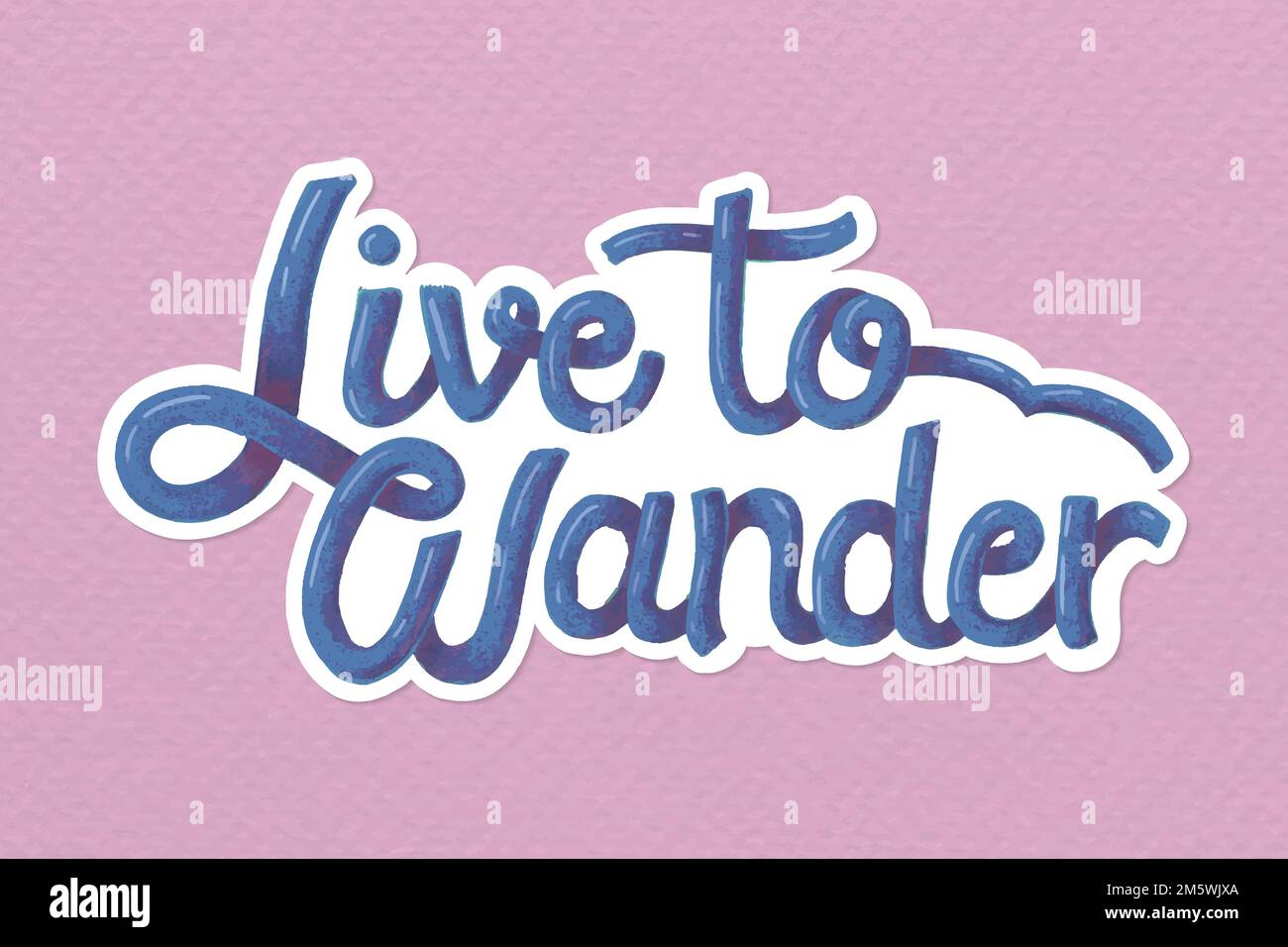 Wander highlight Stock Vector Images - Alamy