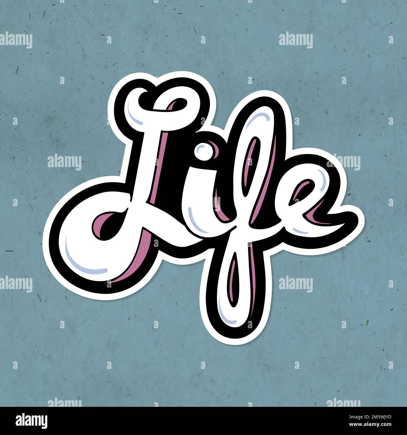 Meaningful quotes Stock Vector Images - Alamy