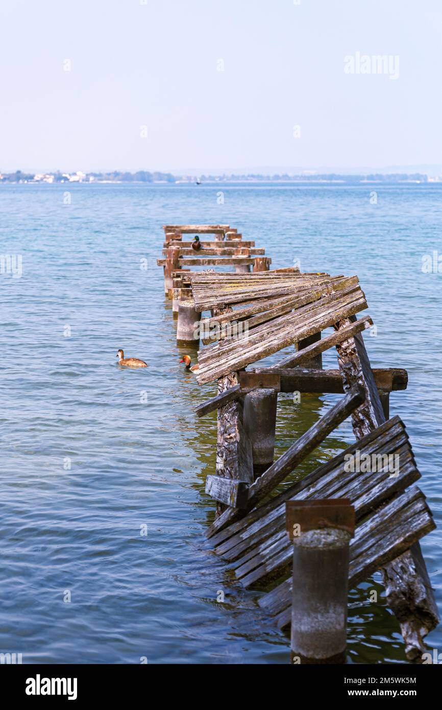 Coastal abandonment hi-res stock photography and images - Alamy