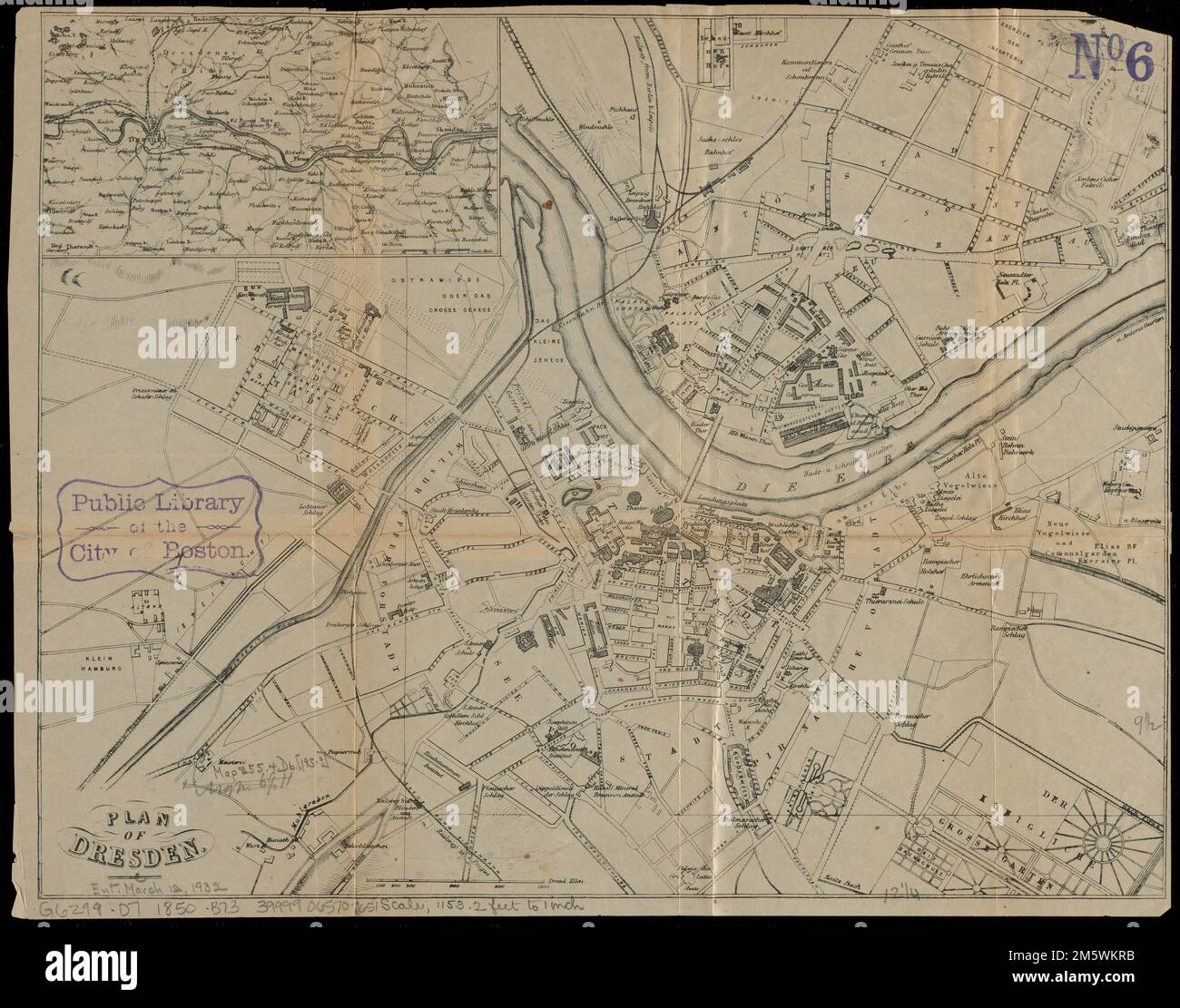 Bradshaw's map hi-res stock photography and images - Alamy