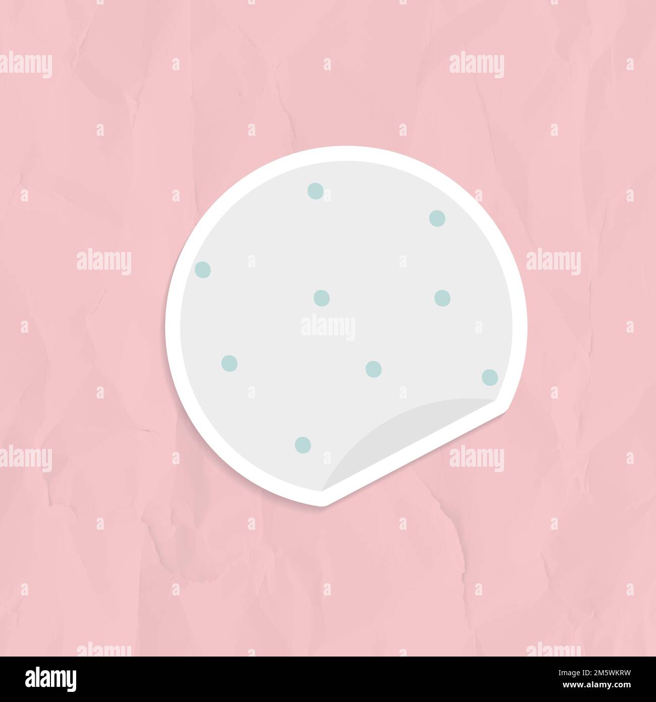 Edge cut back Stock Vector Images - Alamy