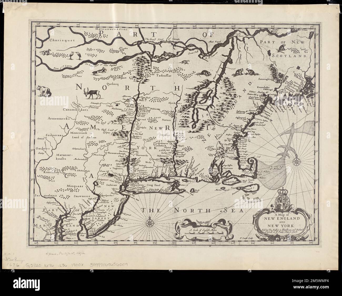 John speed map of york hi-res stock photography and images - Alamy