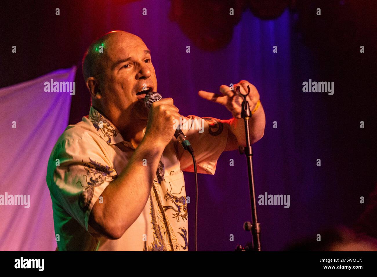 Derek hammond hi-res stock photography and images - Alamy