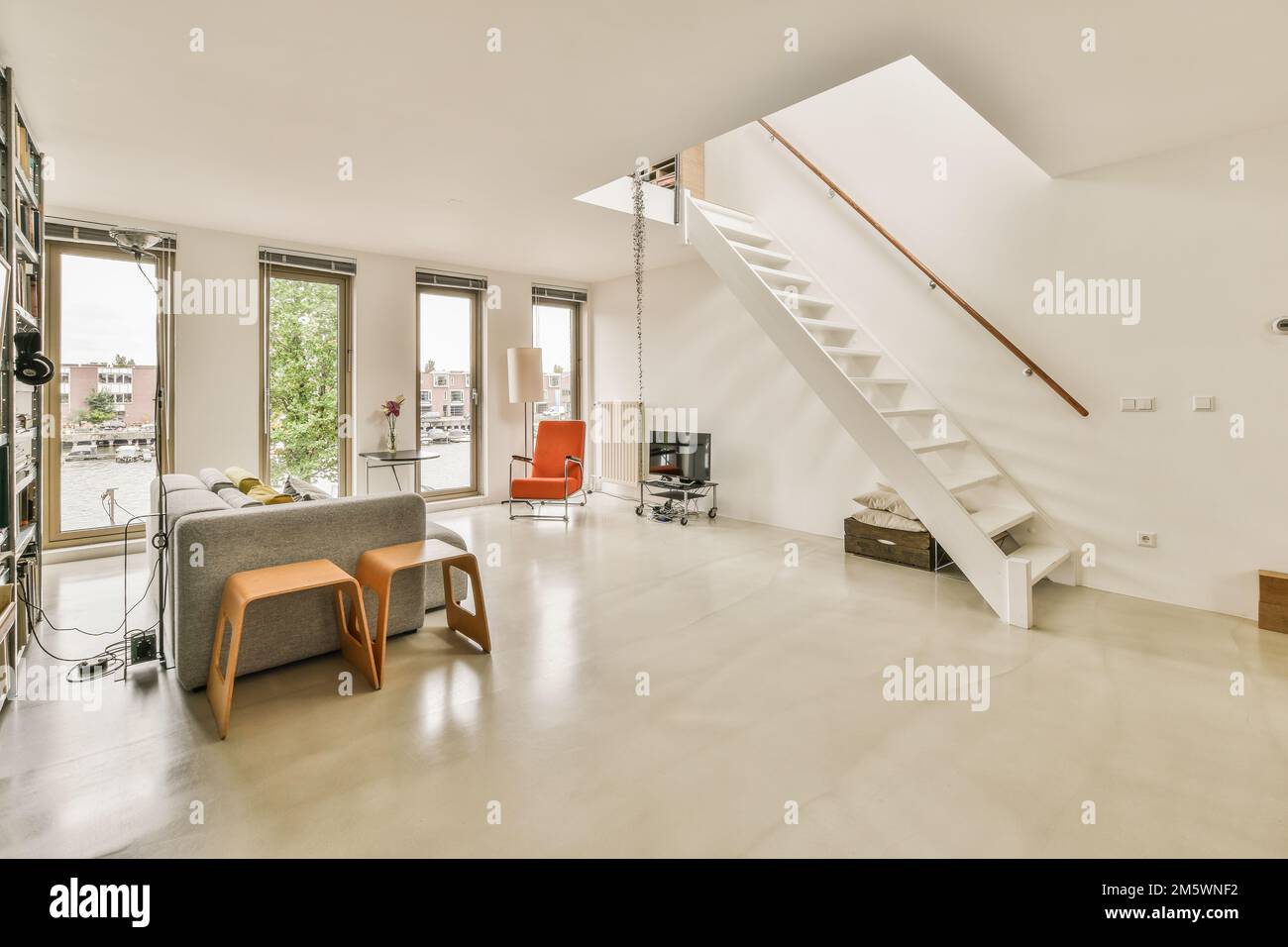 The upper room hi-res stock photography and images - Alamy