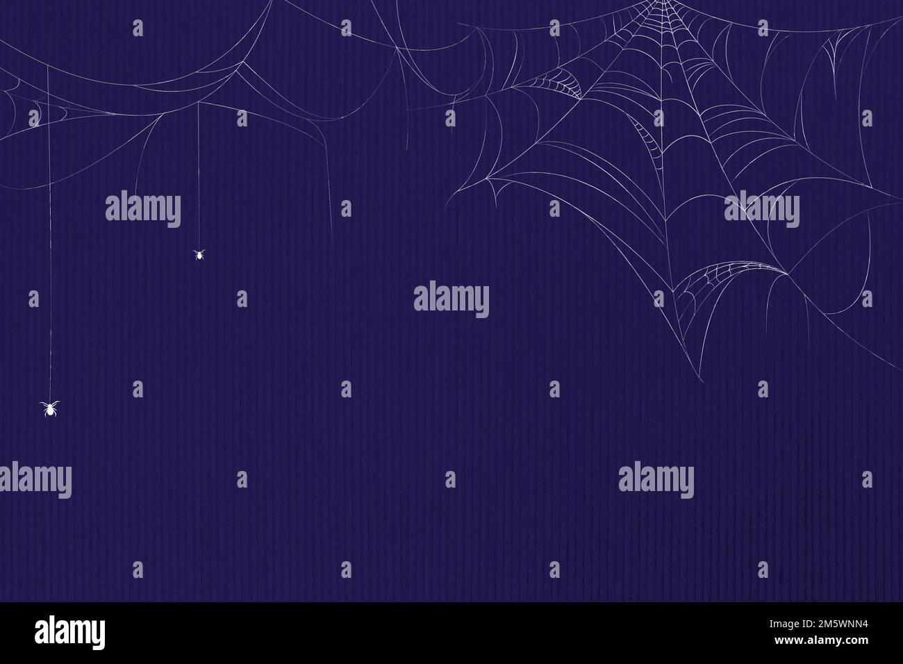 Spider web background template vector Stock Vector Image & Art - Alamy