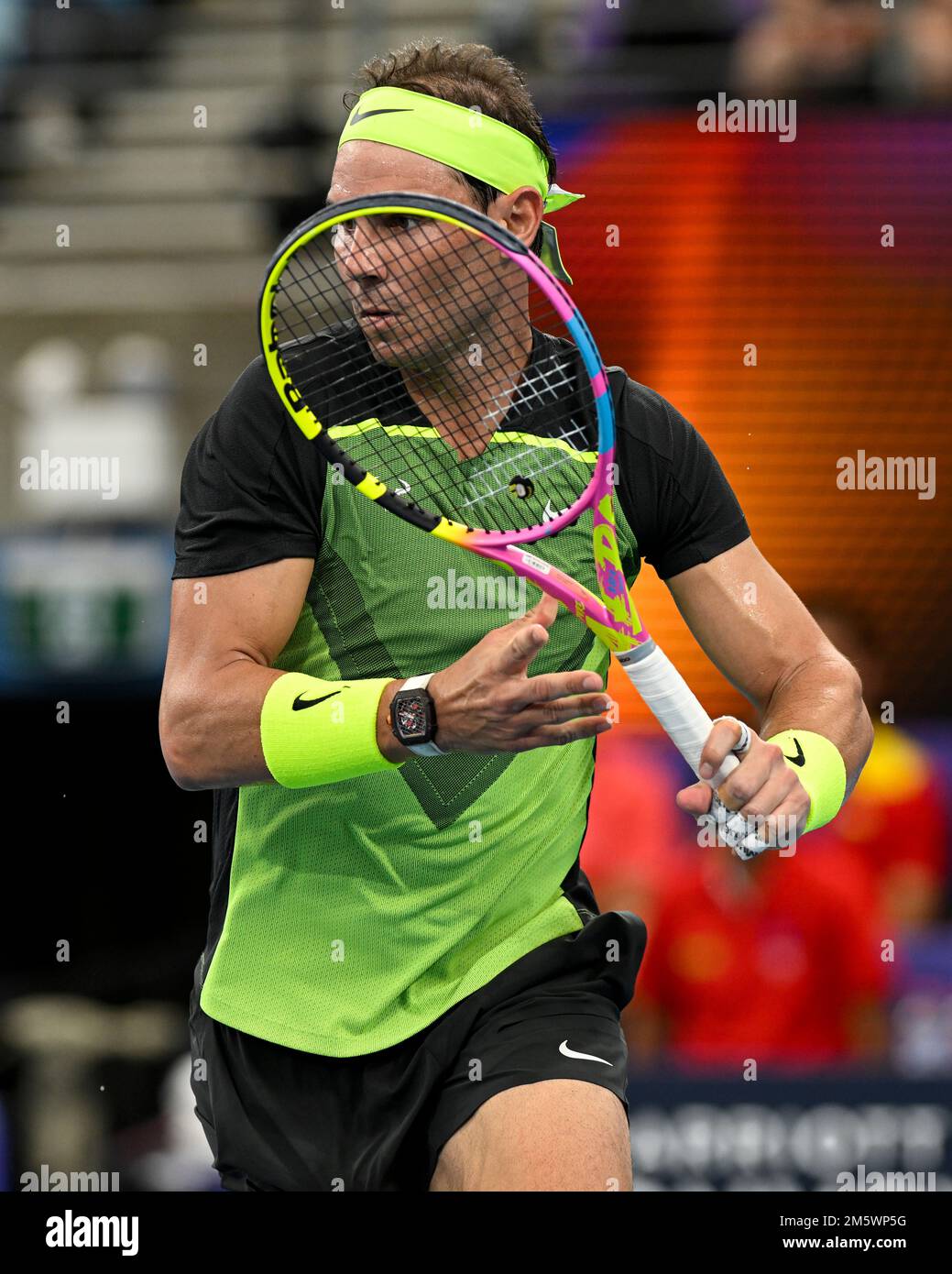 Sydney, Australia. 31st Dec, 2022. 31st December 2022; Ken Rosewall ...