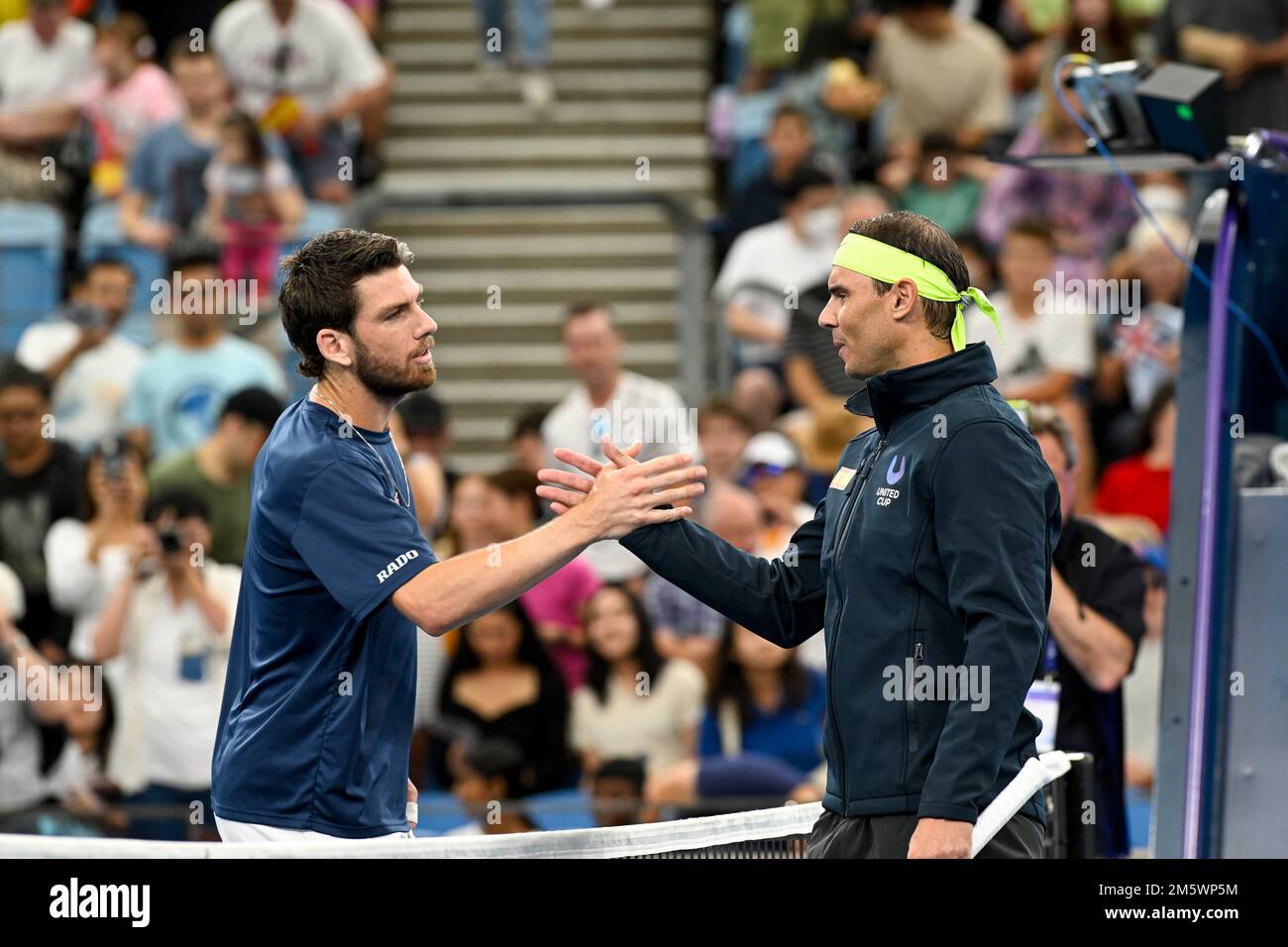 Sydney, Australia. 31st Dec, 2022. 31st December 2022; Ken Rosewall ...