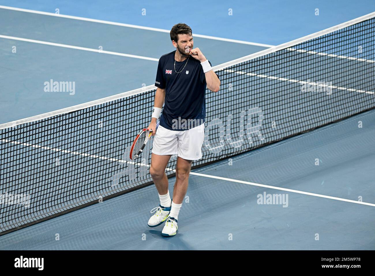 Sydney, Australia. 31st Dec, 2022. 31st December 2022; Ken Rosewall ...