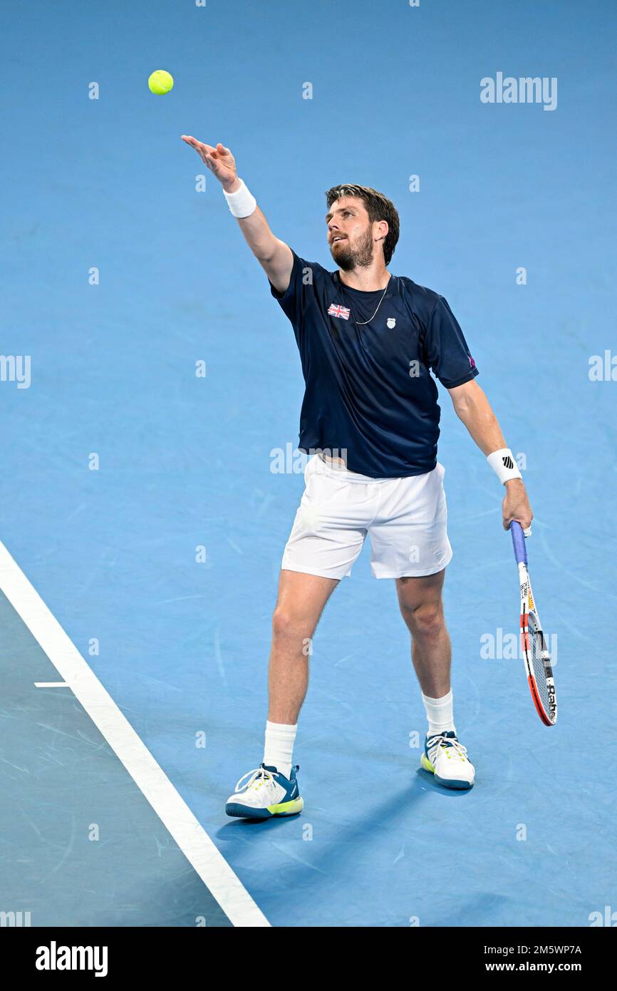 Sydney, Australia. 31st Dec, 2022. 31st December 2022; Ken Rosewall ...