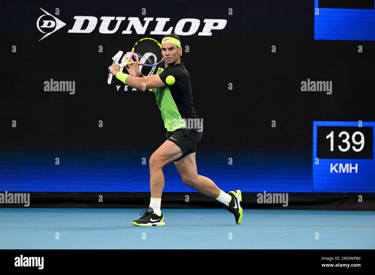 Sydney, Australia. 31st Dec, 2022. 31st December 2022; Ken Rosewall ...