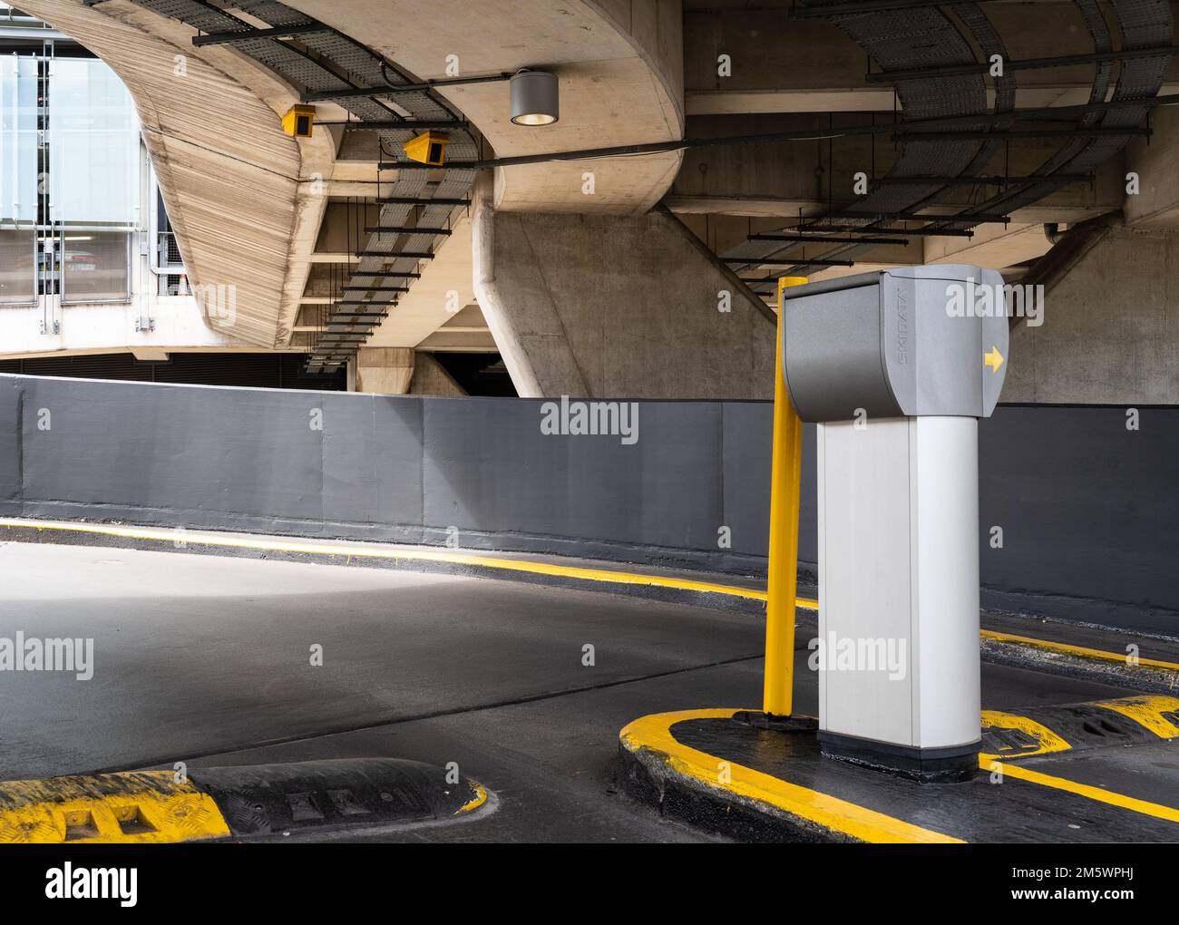 manchester stree scenes Stock Photo - Alamy