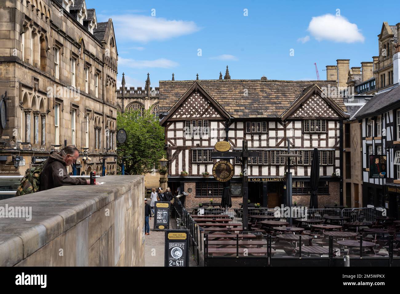 Stree scenes hi-res stock photography and images - Alamy