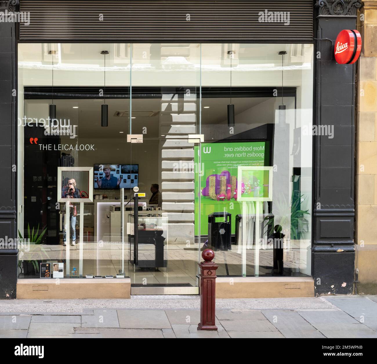 Stree scenes hi-res stock photography and images - Alamy