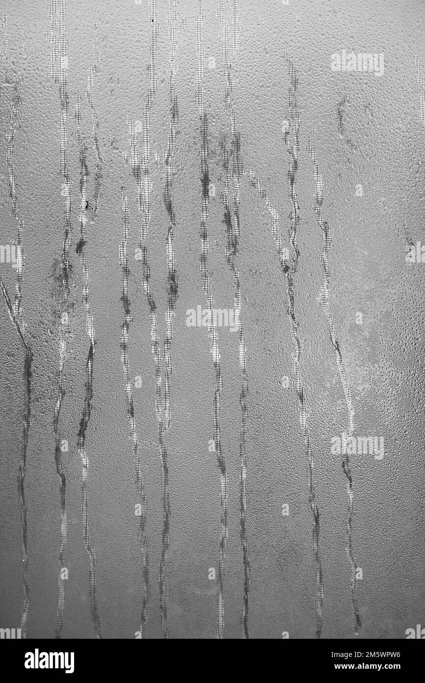 Fogged up Black and White Stock Photos & Images - Alamy