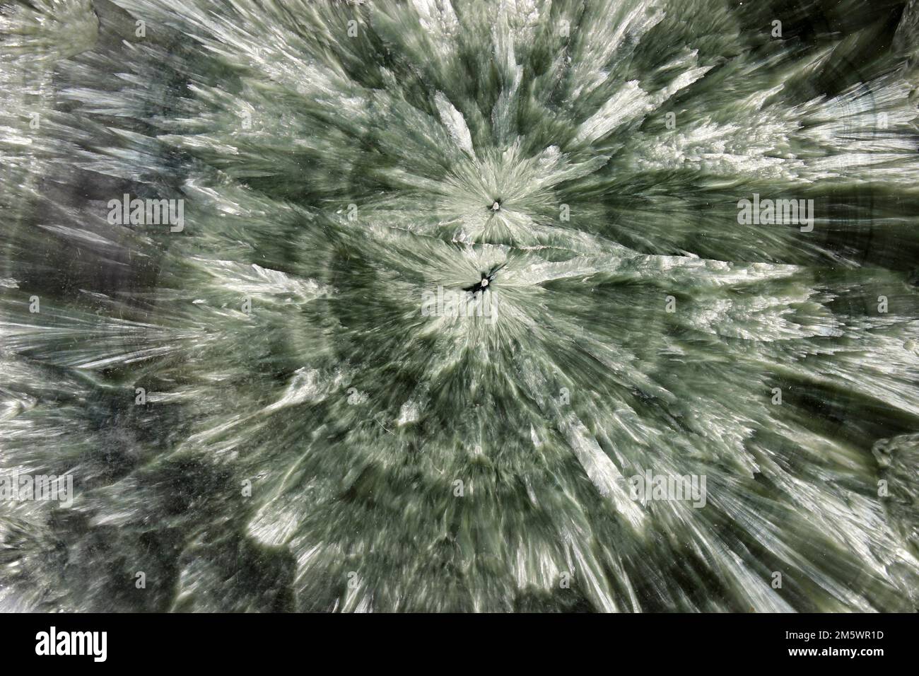Concentric radial wavelite hi-res stock photography and images - Alamy