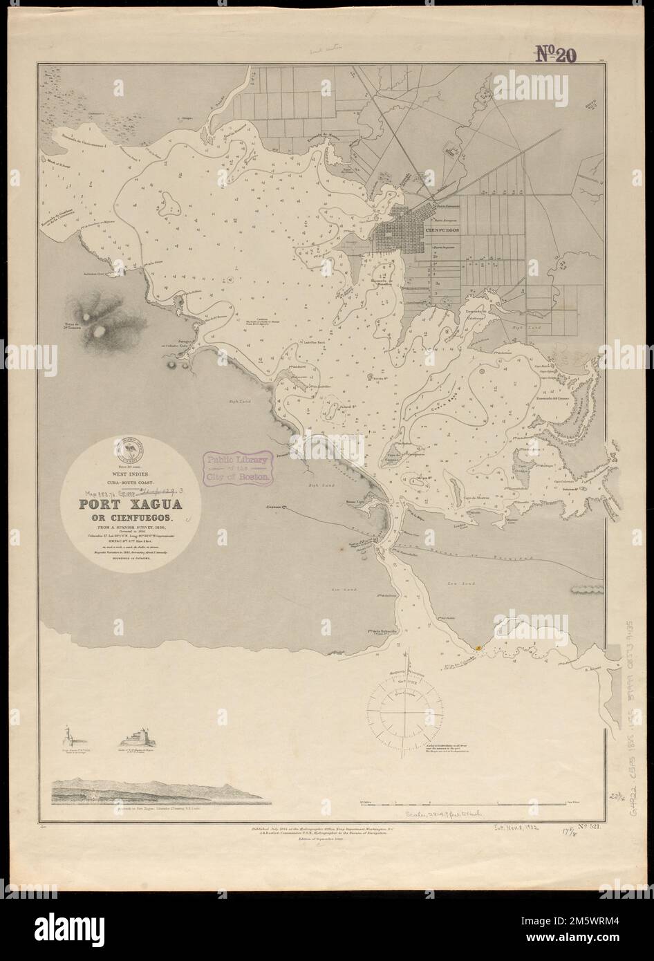 Xagua hi-res stock photography and images - Alamy