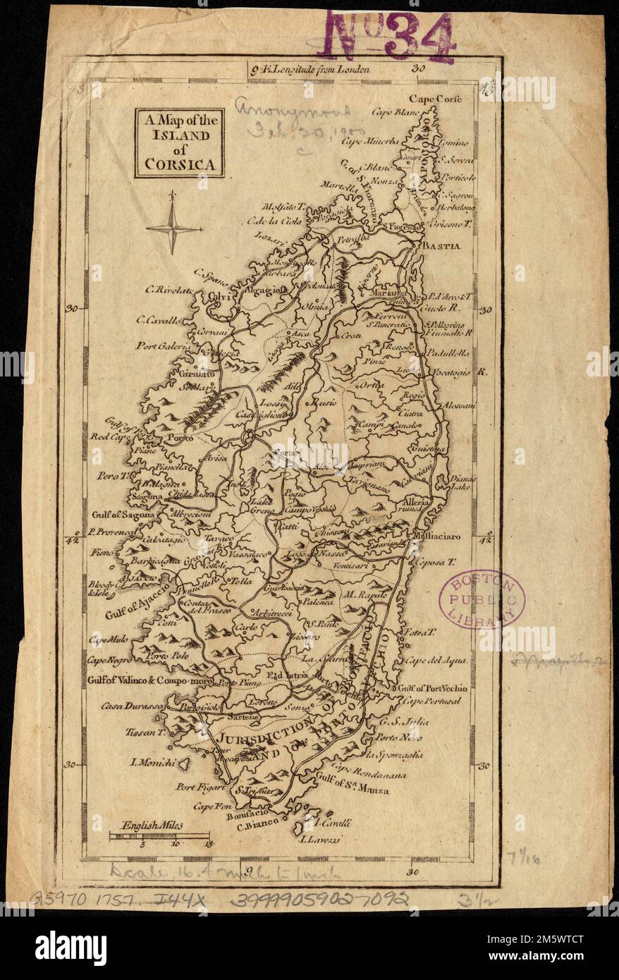 Map of opp hi-res stock photography and images - Alamy