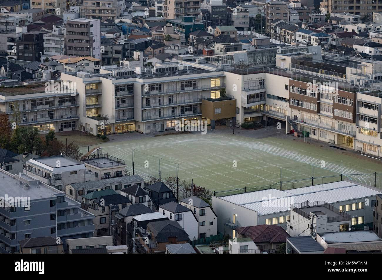 Recess at tokyo hi-res stock photography and images - Alamy