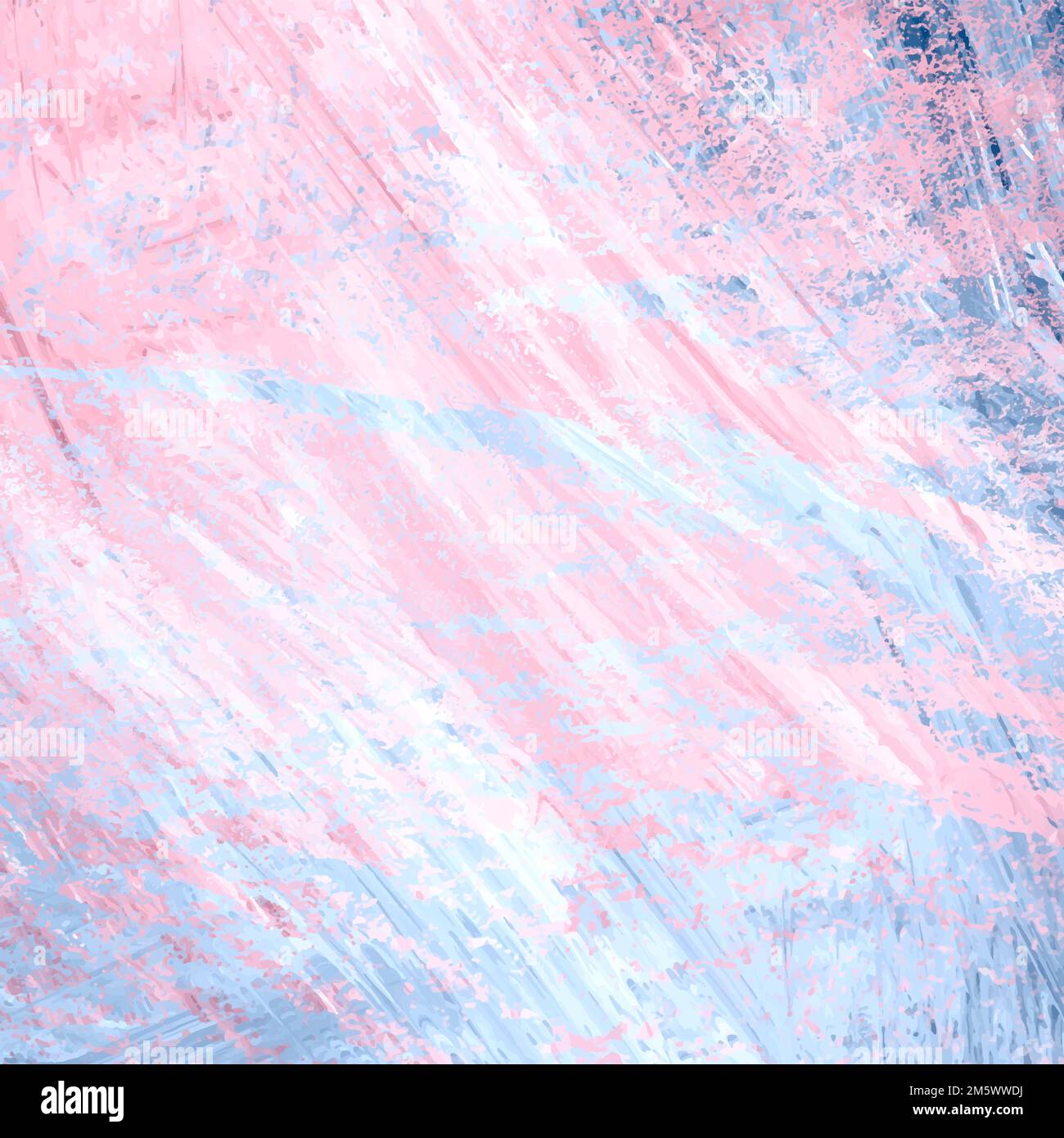 Vector pink and blue abstract background Stock Vector Image & Art - Alamy