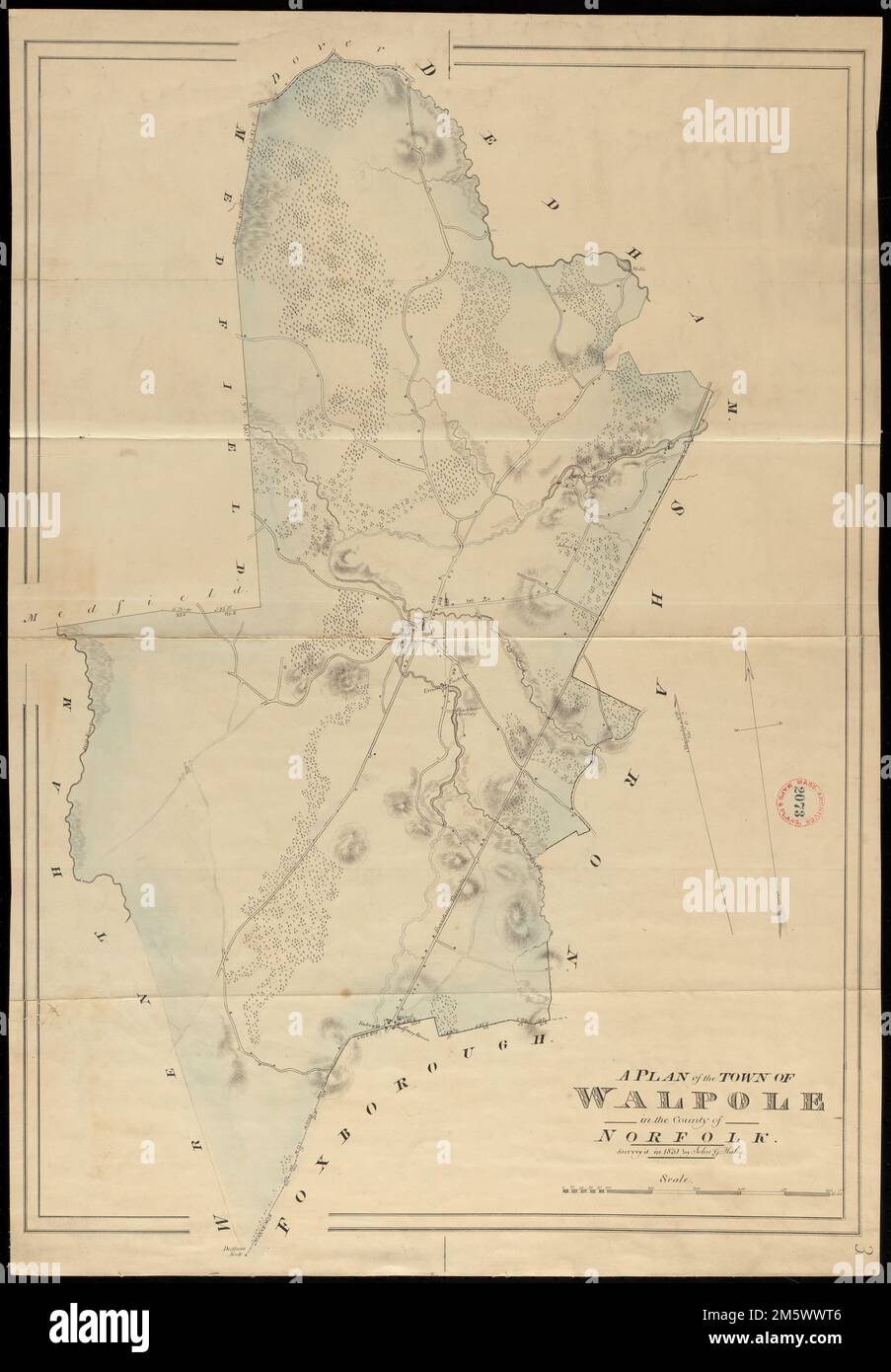 G walpole hi-res stock photography and images - Alamy