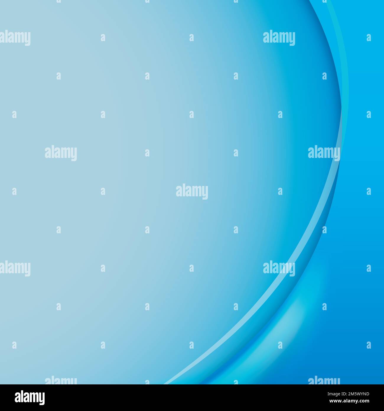 Cerulean blue curve frame template vector Stock Vector Image & Art - Alamy Cerulean blue curve frame template vector Stock Vector Image & Art - Alamy