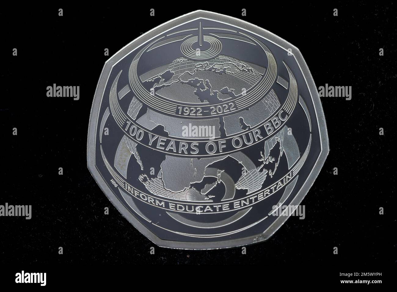 Bbc 100th anniversary hi-res stock photography and images - Alamy