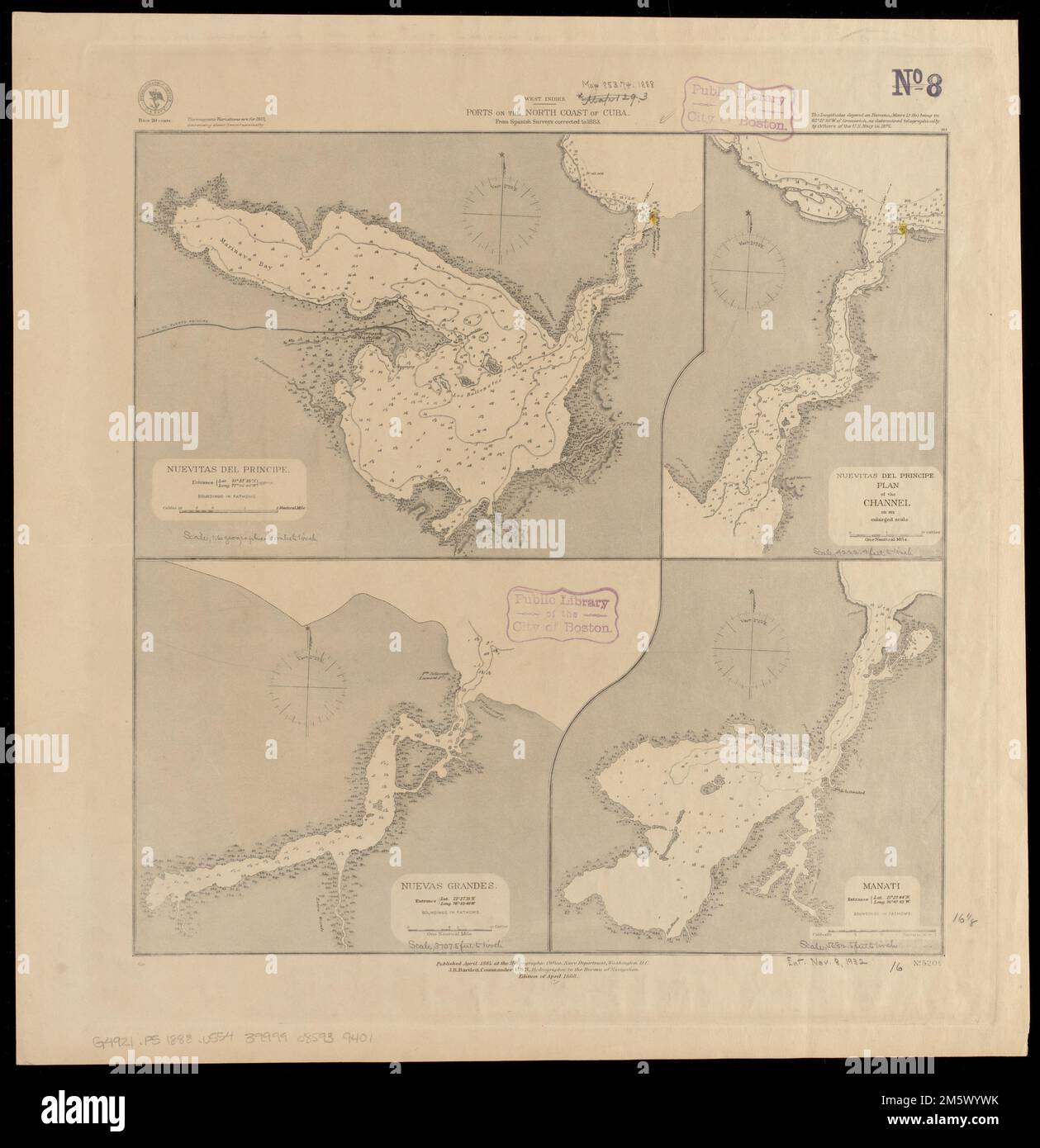 Manati cuba hi-res stock photography and images - Alamy