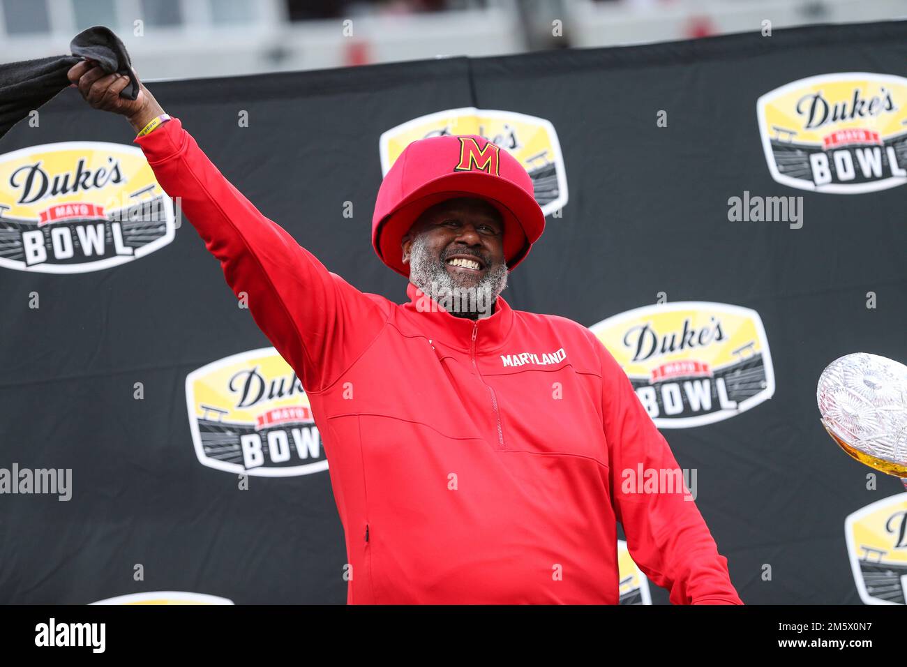 Mike locksley hi-res stock photography and images - Alamy
