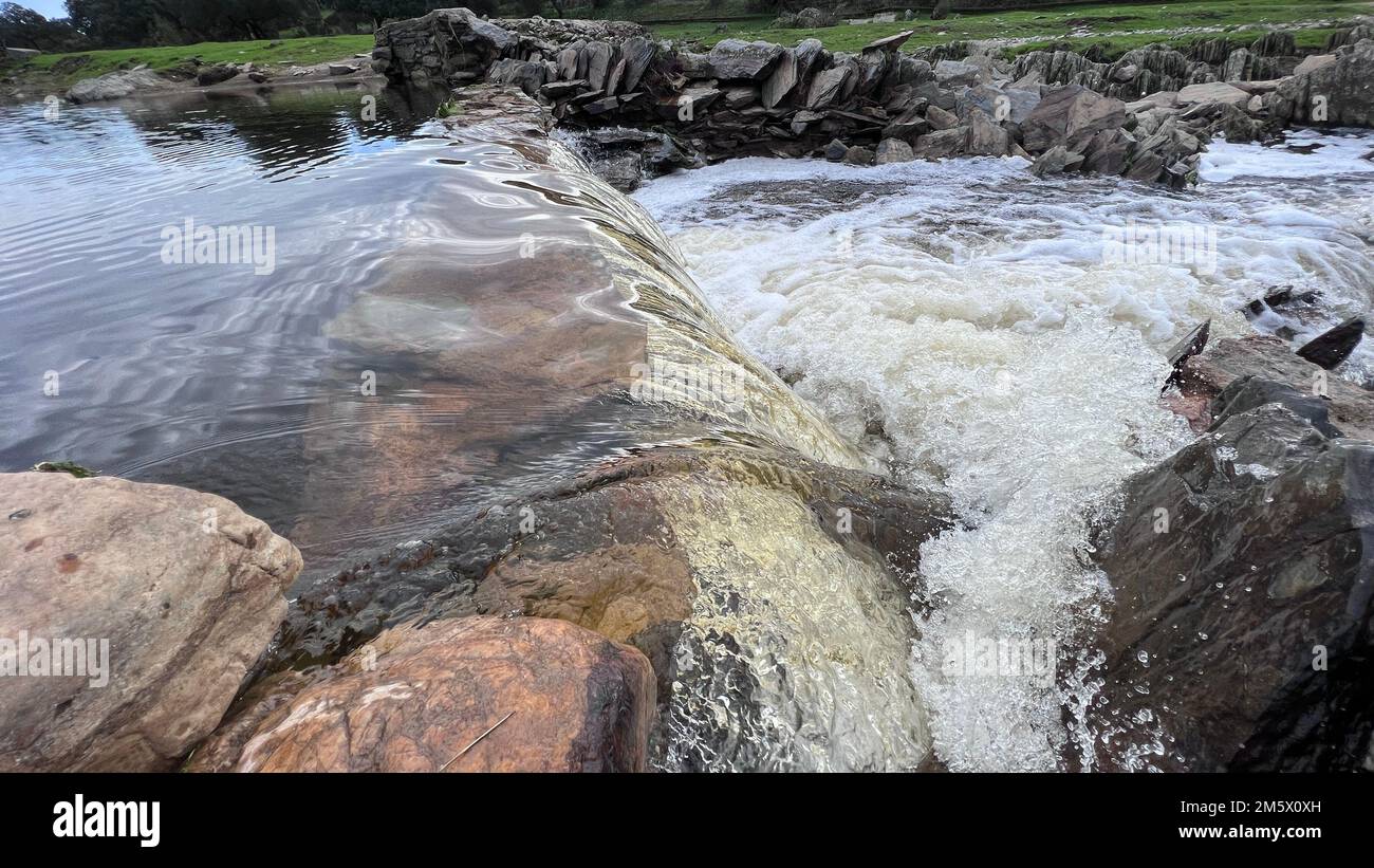 Cacerena peneplain hi-res stock photography and images - Alamy