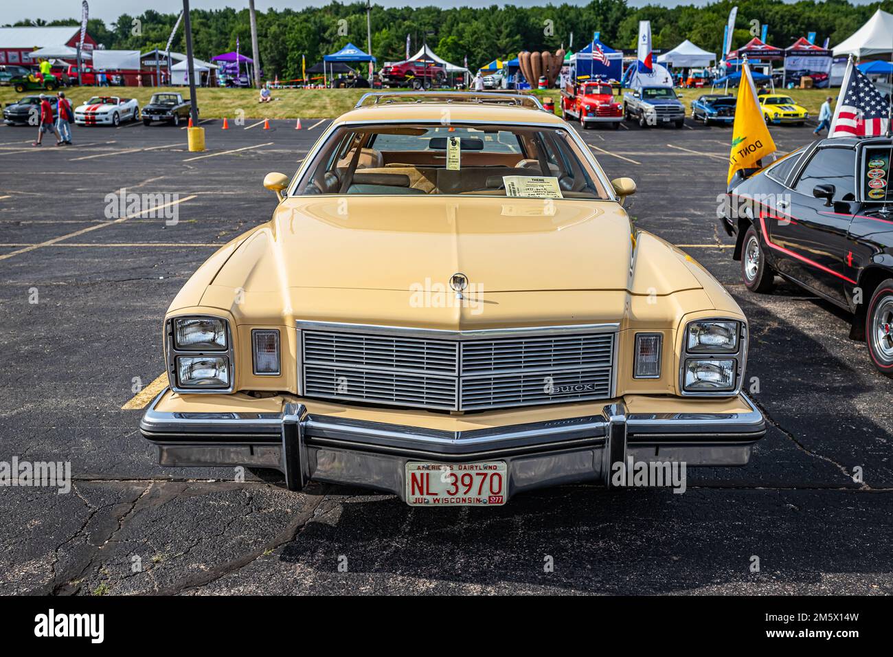2022 Buick Century