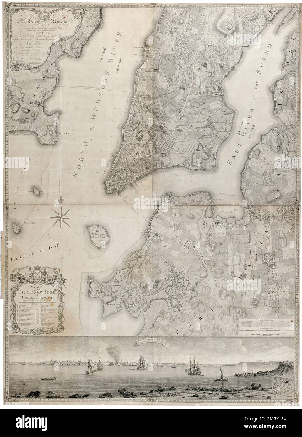 Built 1766 Cut Out Stock Images & Pictures - Alamy