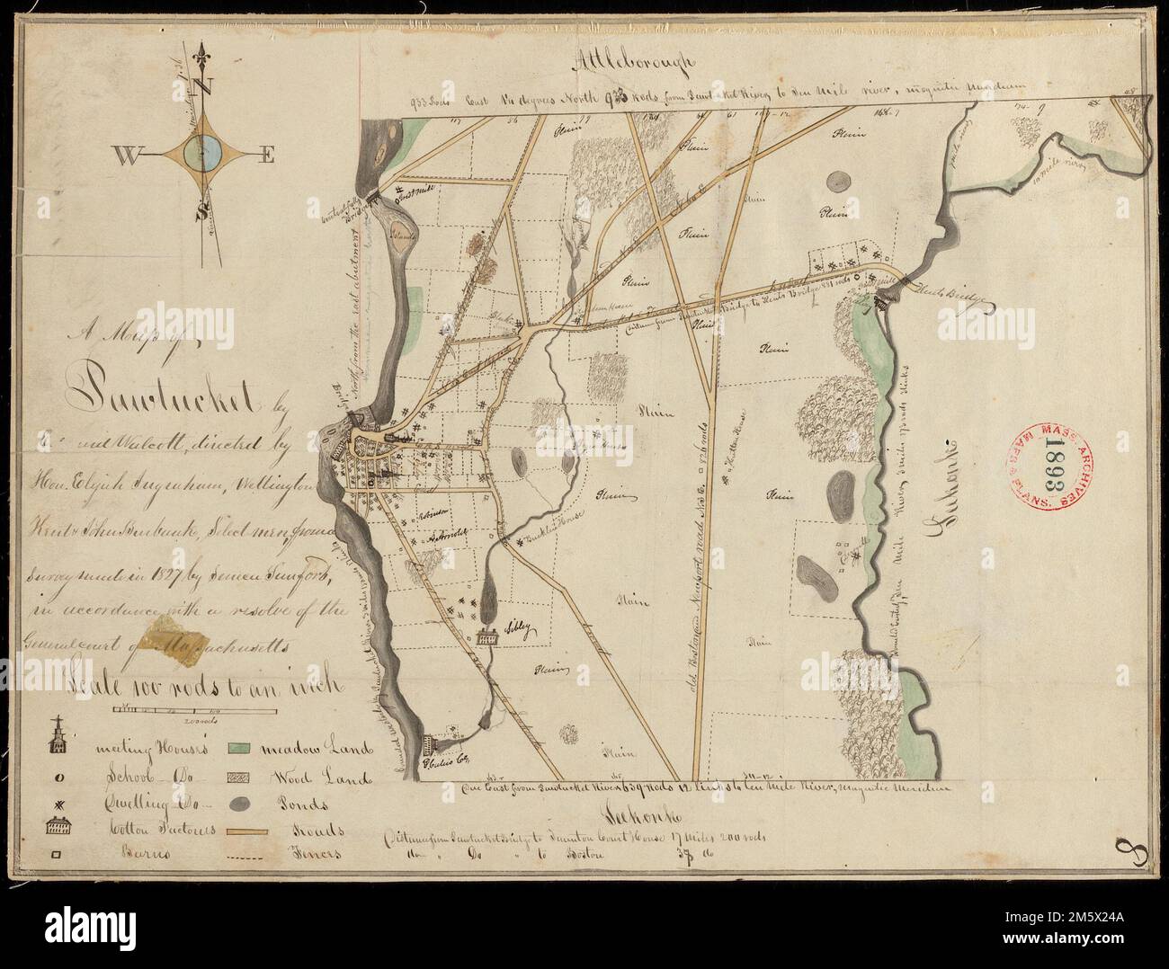 Edward wolcott hi-res stock photography and images - Alamy