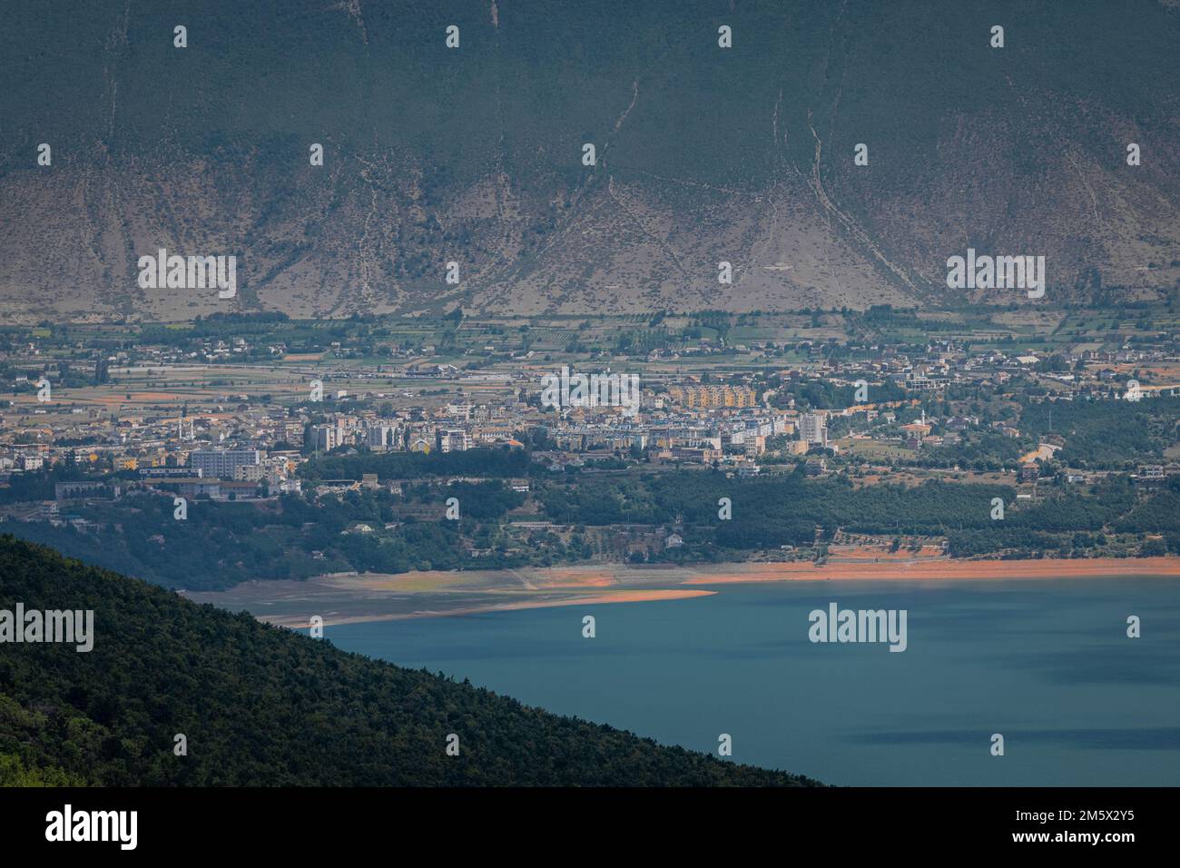 Kukes hi-res stock photography and images - Alamy