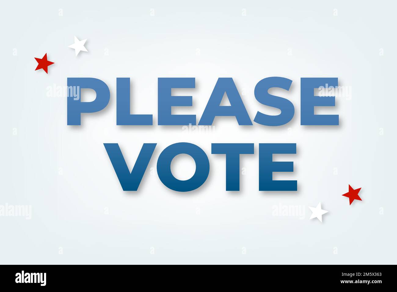 Electoral justice illustration Stock Vector Images - Alamy