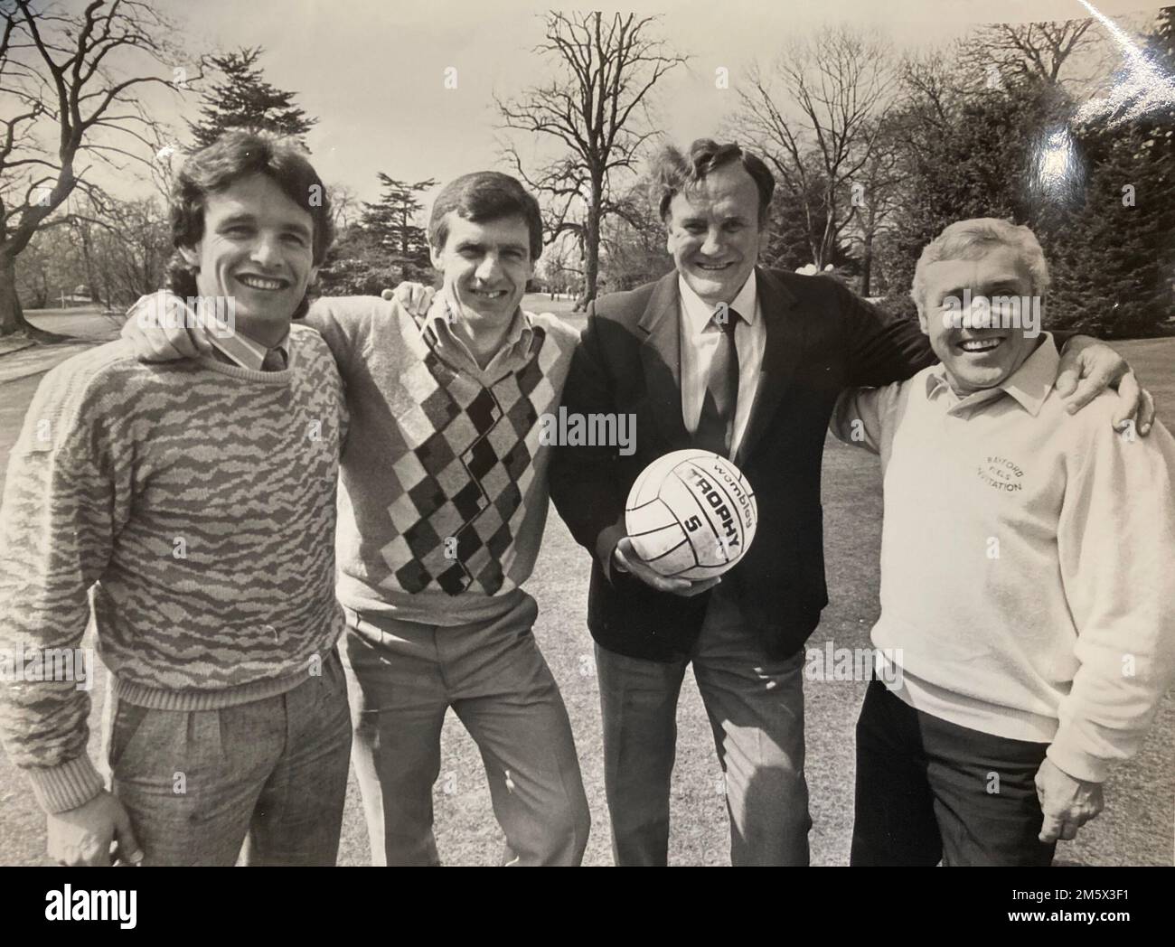 Revie hi-res stock photography and images - Alamy